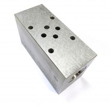 Schmidt Maschinentechnik - Valve block Rexroth R934002725