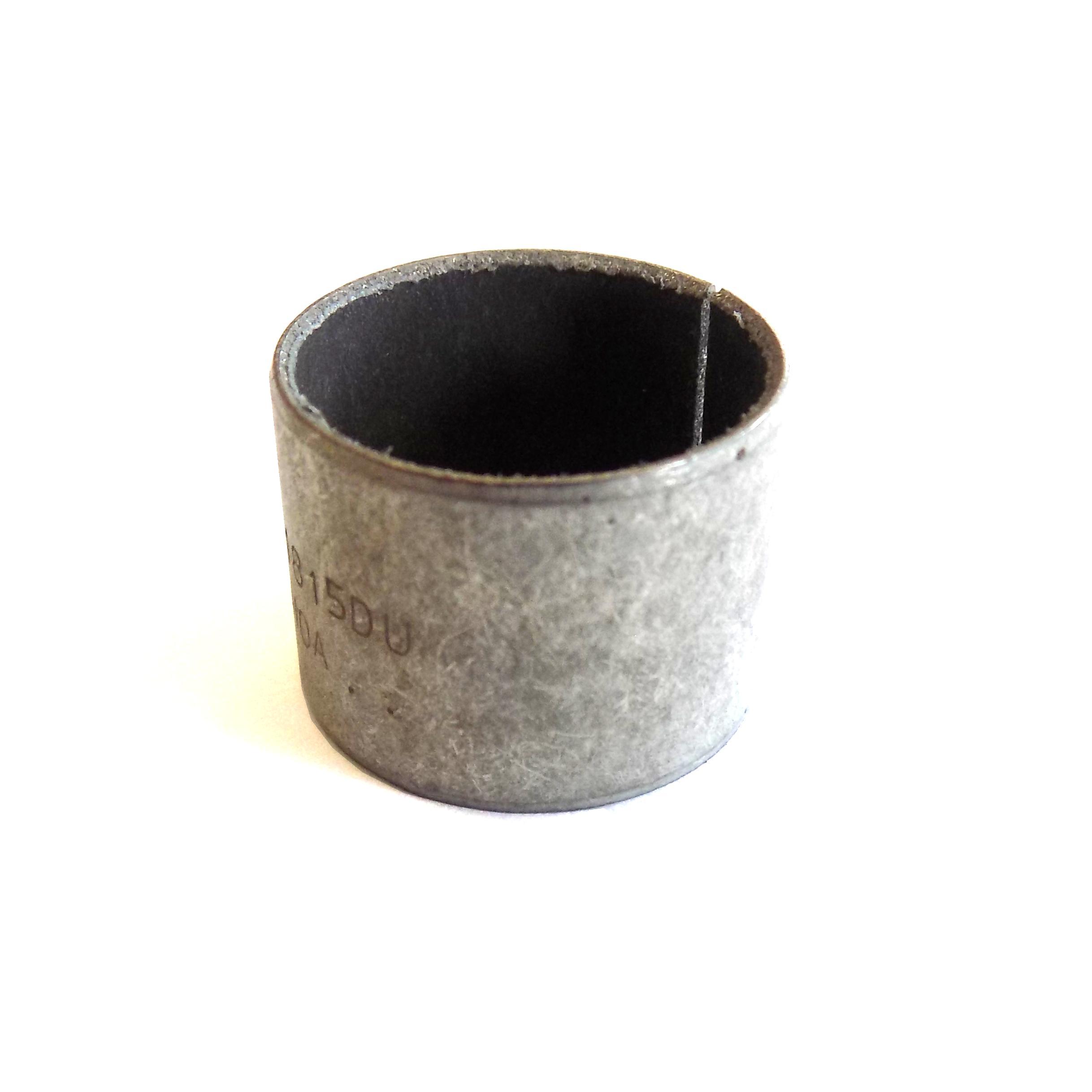 Schmidt Maschinentechnik - Lagerbuchse 18 x 20 x 15 mm, zylindrisch