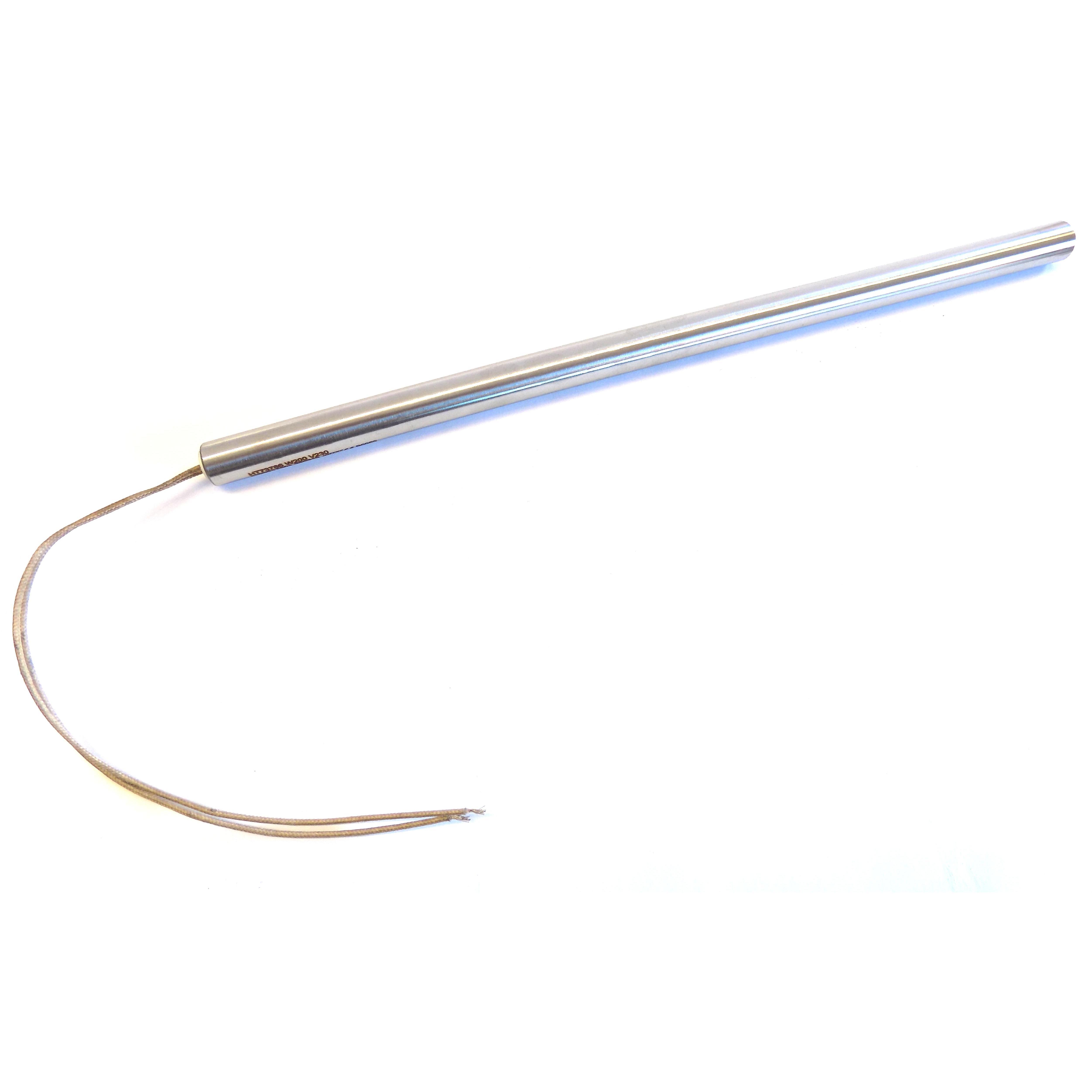 Schmidt Maschinentechnik - Heizpatrone 16 x 350 mm, 230V, 200W